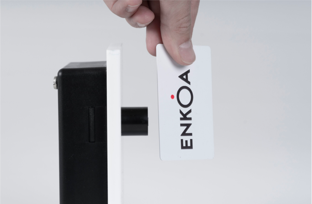 ENKOA - Eureka